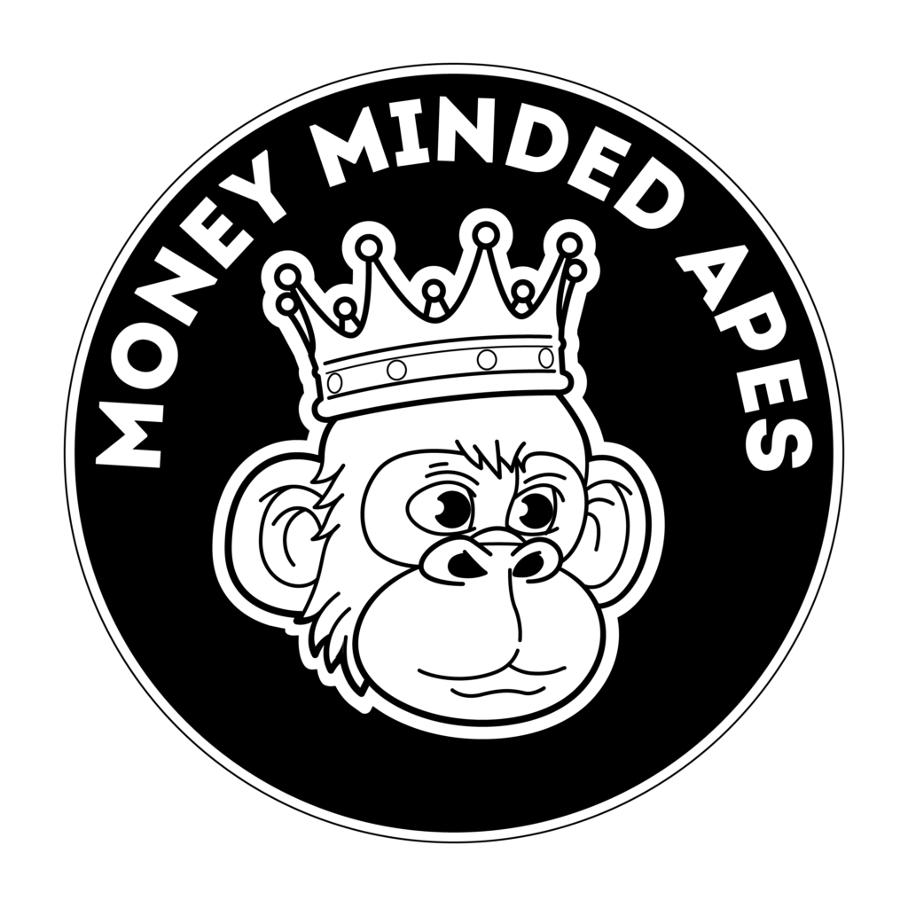 Money Minded Apes - Building on XRPL, Coreum, Xahau, Base...