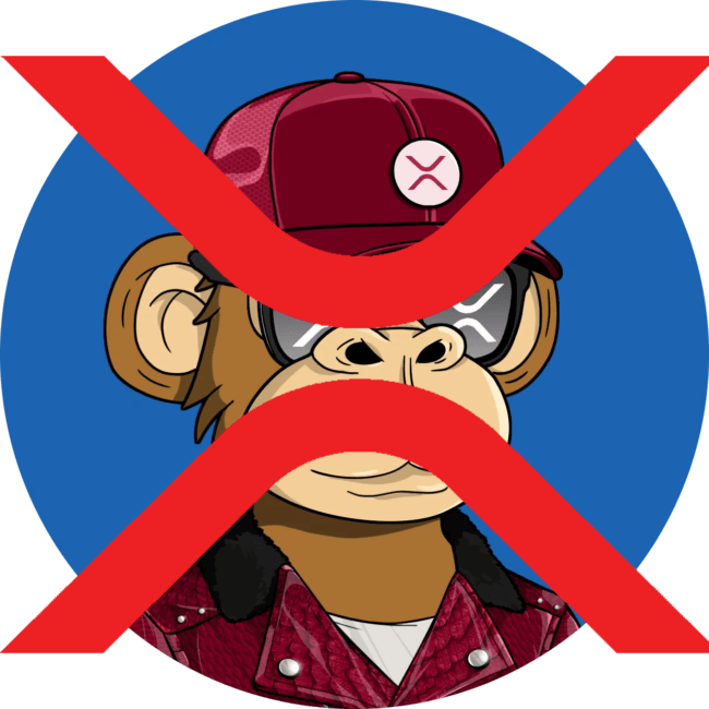 Money Minded Apes - Building on the XRPL