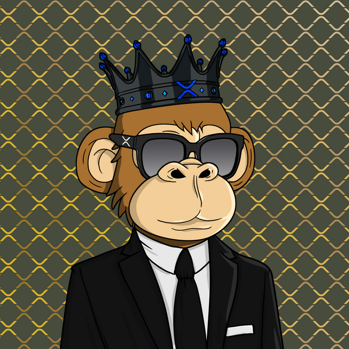 Money Minded Apes - Building on XRPL, Coreum, Xahau, Base...