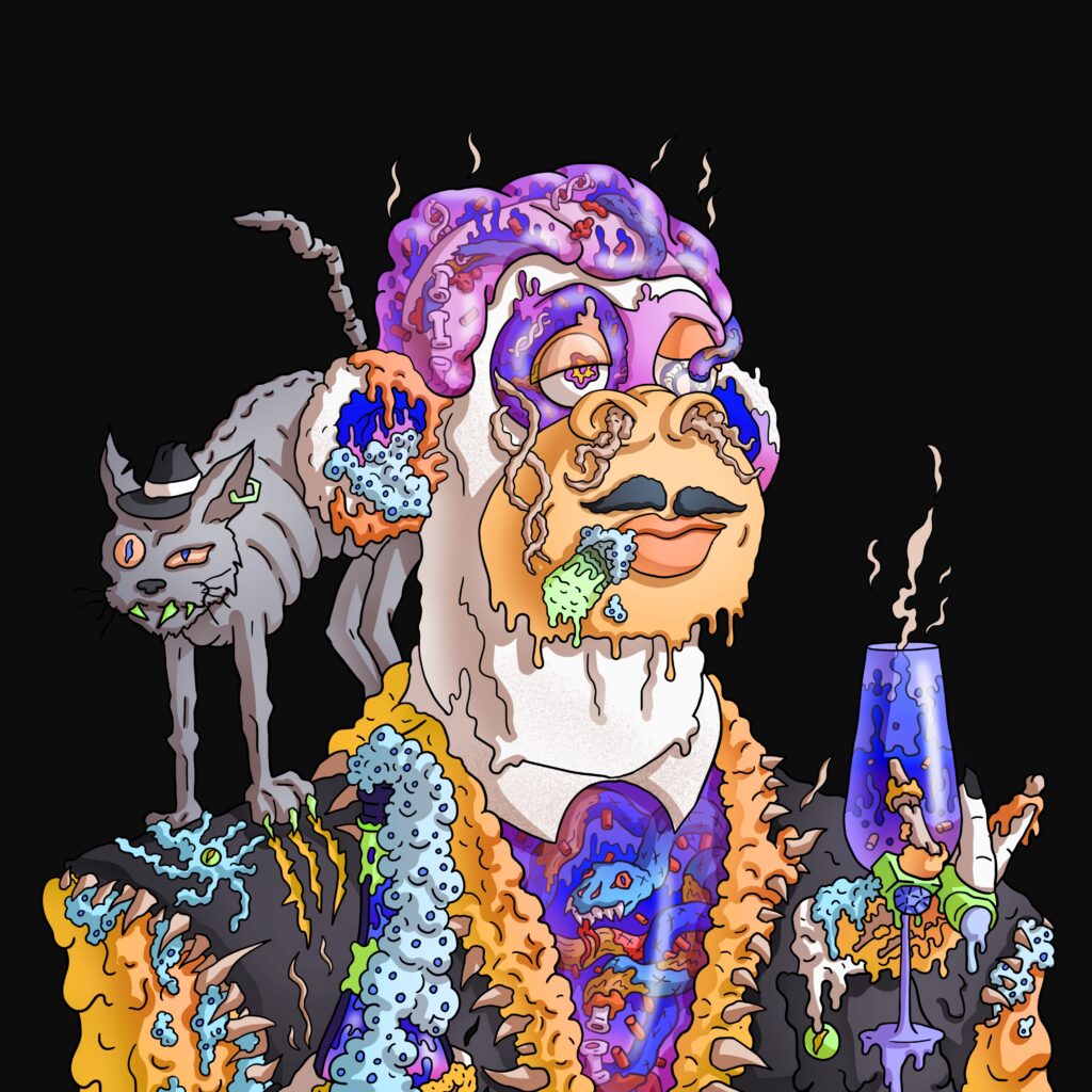 Money Minded Apes - Building on XRPL, Coreum, Xahau, Base...