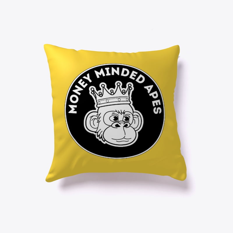 Money Minded Apes - Building on XRPL, Coreum, Xahau, Base...