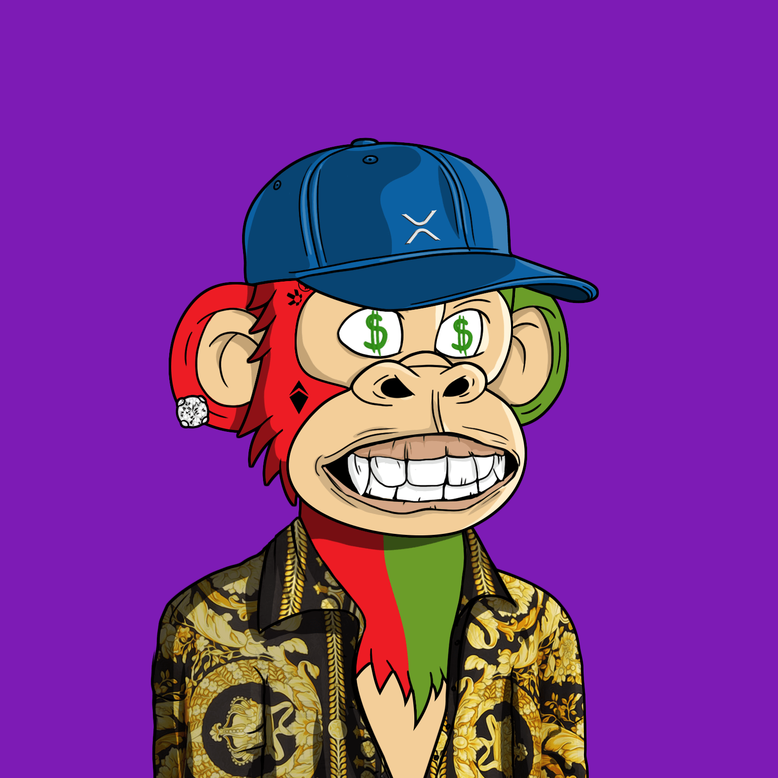 Money Minded Apes - Building on XRPL, Coreum, Xahau, Base...